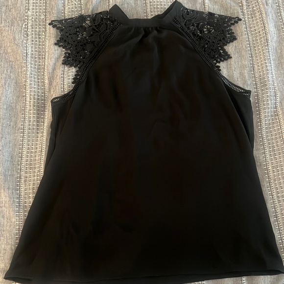 Express | Tops | Womens Express Blouse | Poshmark
